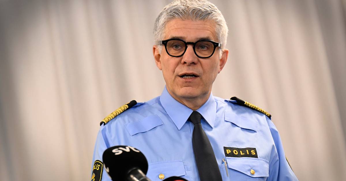 Thornberg till TV4: ”Vi gjorde det som var rimligt” | SVT Nyheter