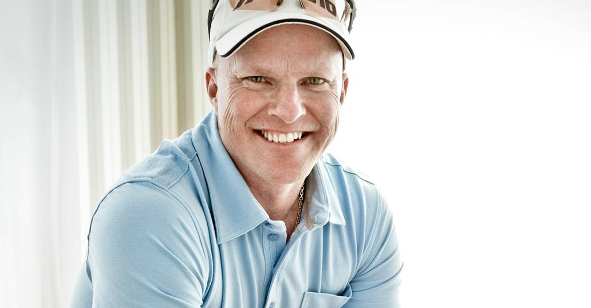 FAKTA: Daniel Bäck | SVT Nyheter