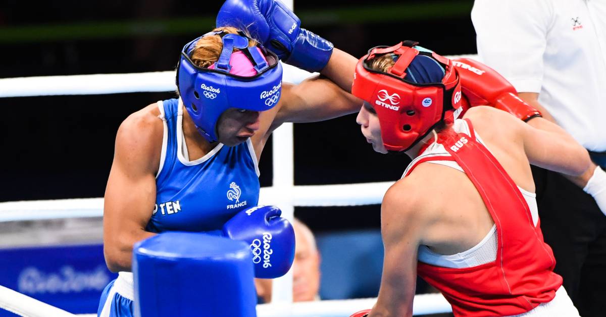 Beskedet från nya boxningsförbundet: ”Möter inga ryska eller ...
