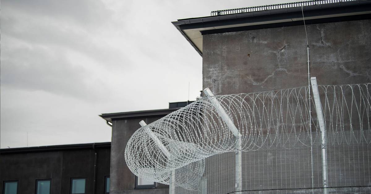 The Swedish Prison and Probation Service: More than ten new ...