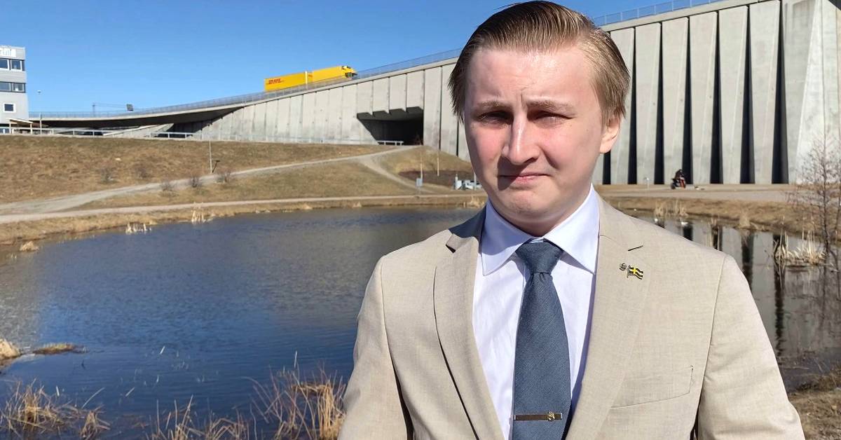SD i Sundsvall kräver kommundirektörens avsked: ”Inte första gången han ...