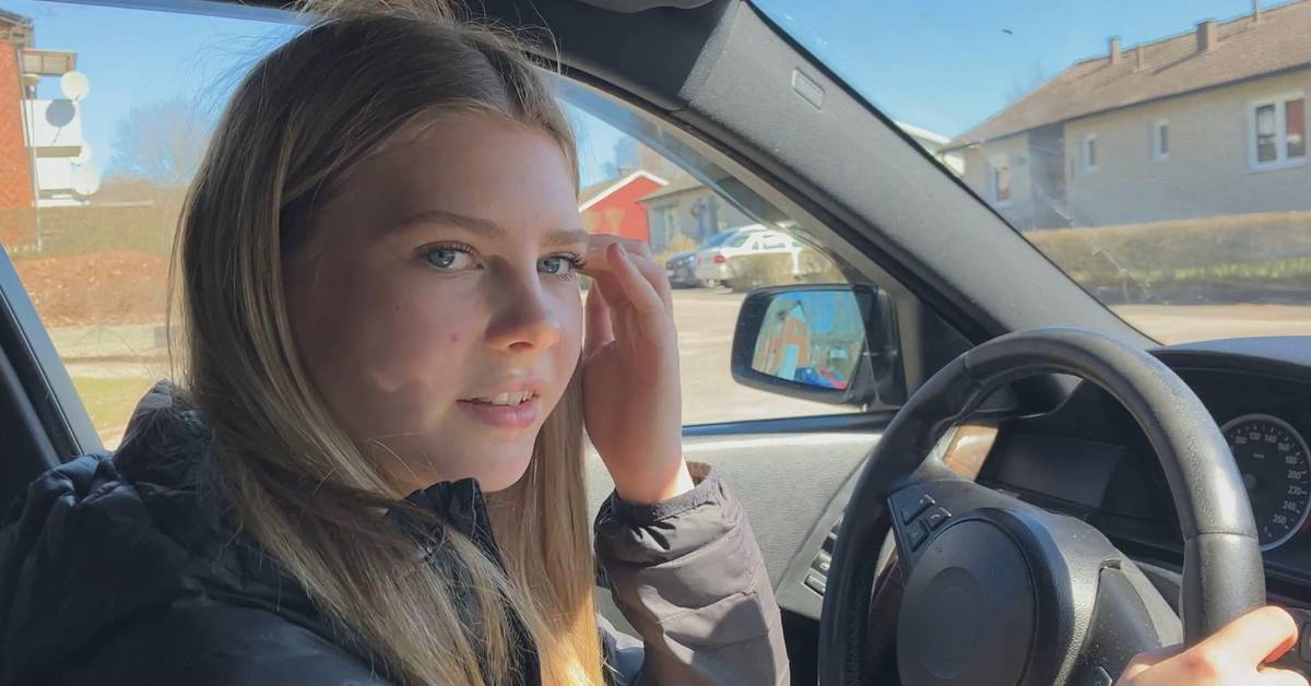 SD vill införa EPA-spanare i Hylte – så tycker A-traktorförare om ...