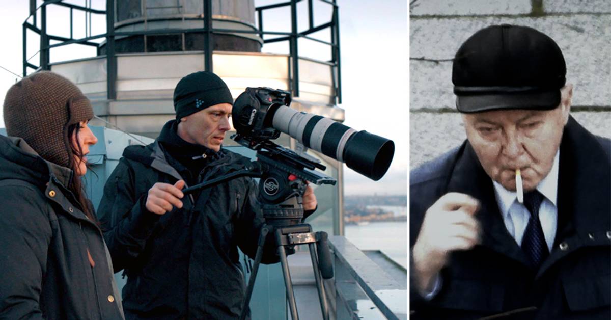 Avslöjar: 38 misstänkta ryska spioner i Norden | SVT Nyheter