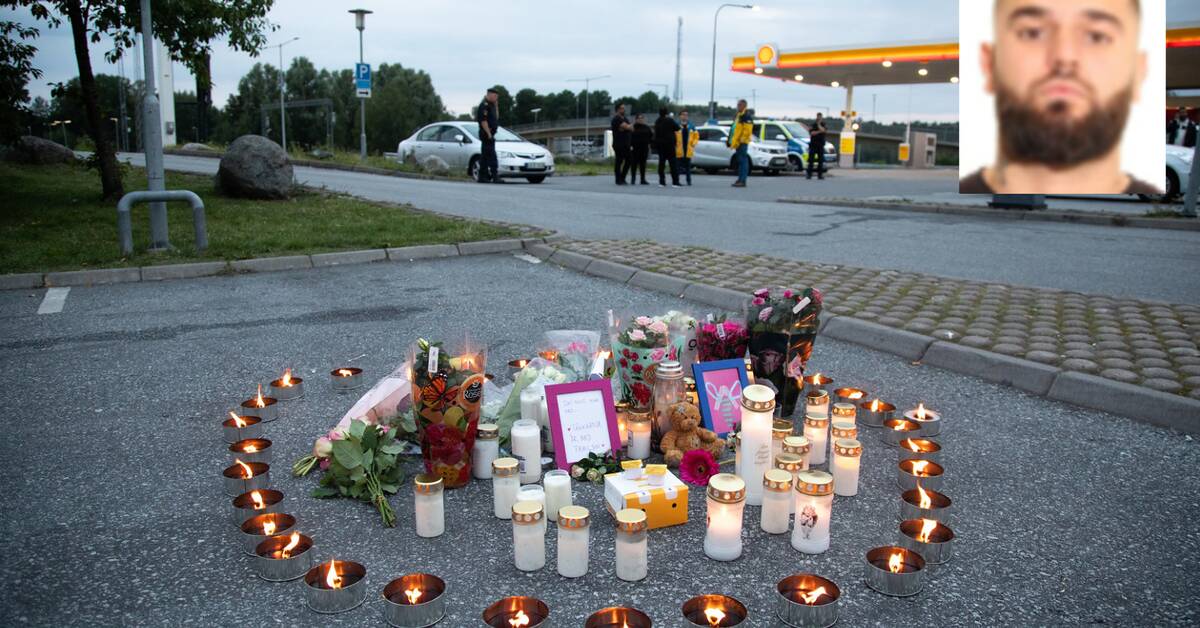 Tre Män Döms Till Livstids Fängelse För Mordet På 12 åriga Adriana