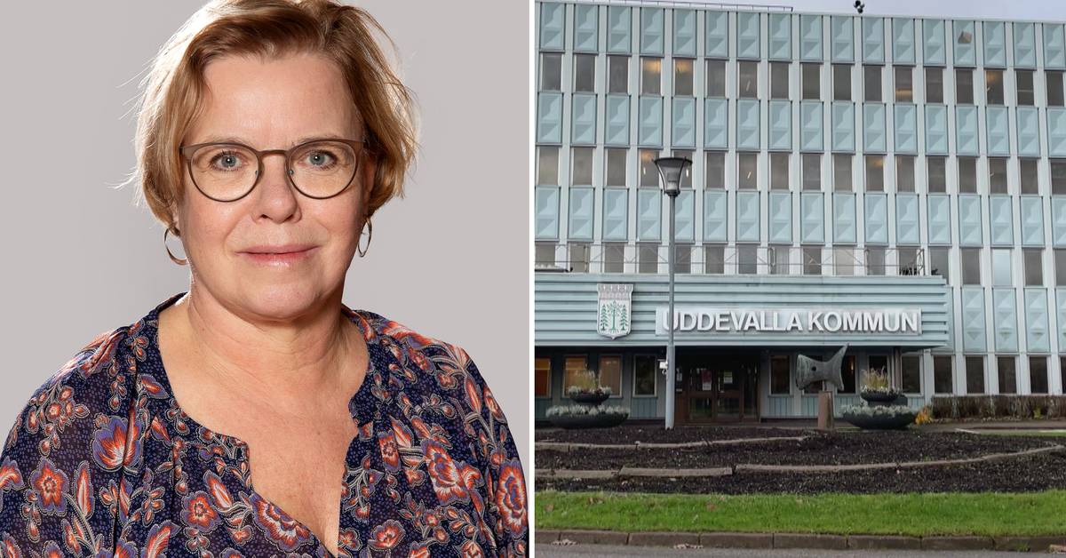 Uddevalla kommun: ”Det handlar om att få ner kostnaderna” | SVT Nyheter