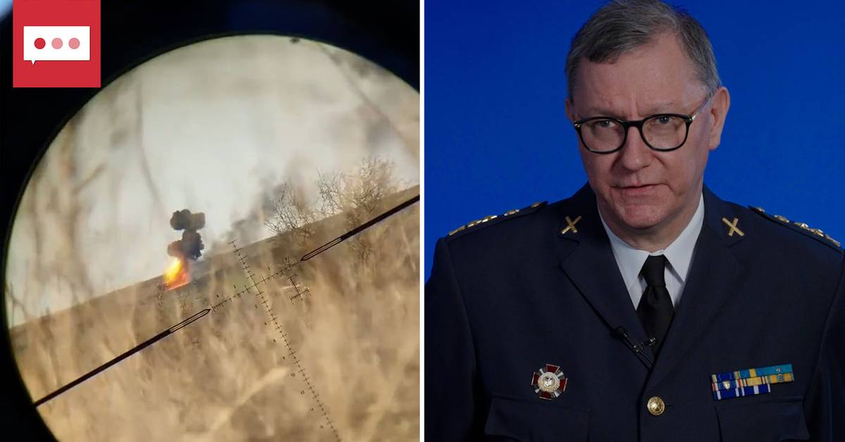 Kartläggning visar: Ryssland har förlorat omkring 2 000 stridsvagnar ...