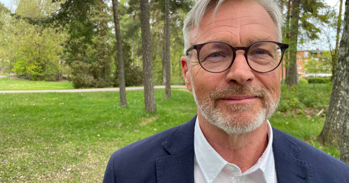 Intensivt krisarbete bland elever och personal på Engelska skolan i ...