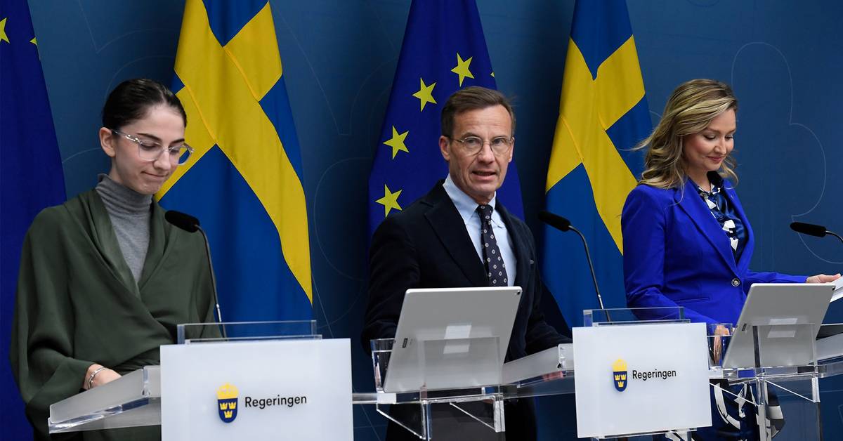 Två nya vindkraftsparker ska byggas till havs | SVT Nyheter