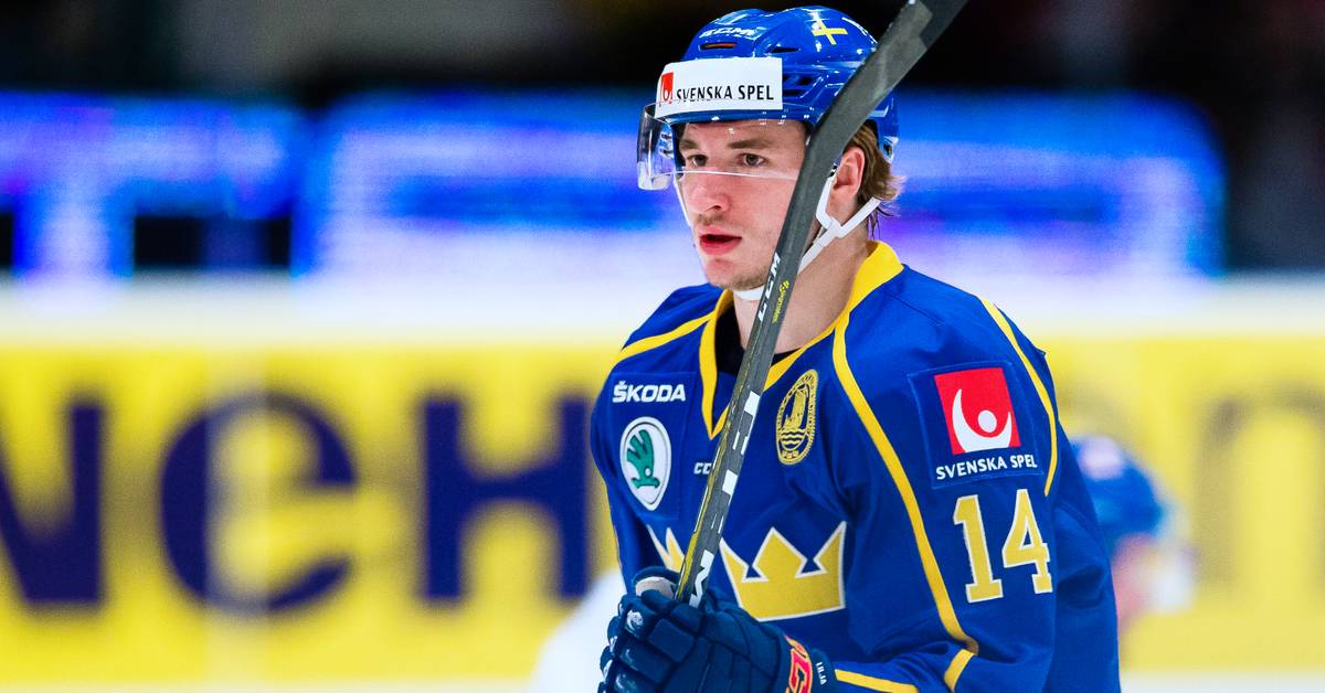 Jakob Lilja bryter kontraktet med ryska klubben Dynamo Moskva | SVT Sport