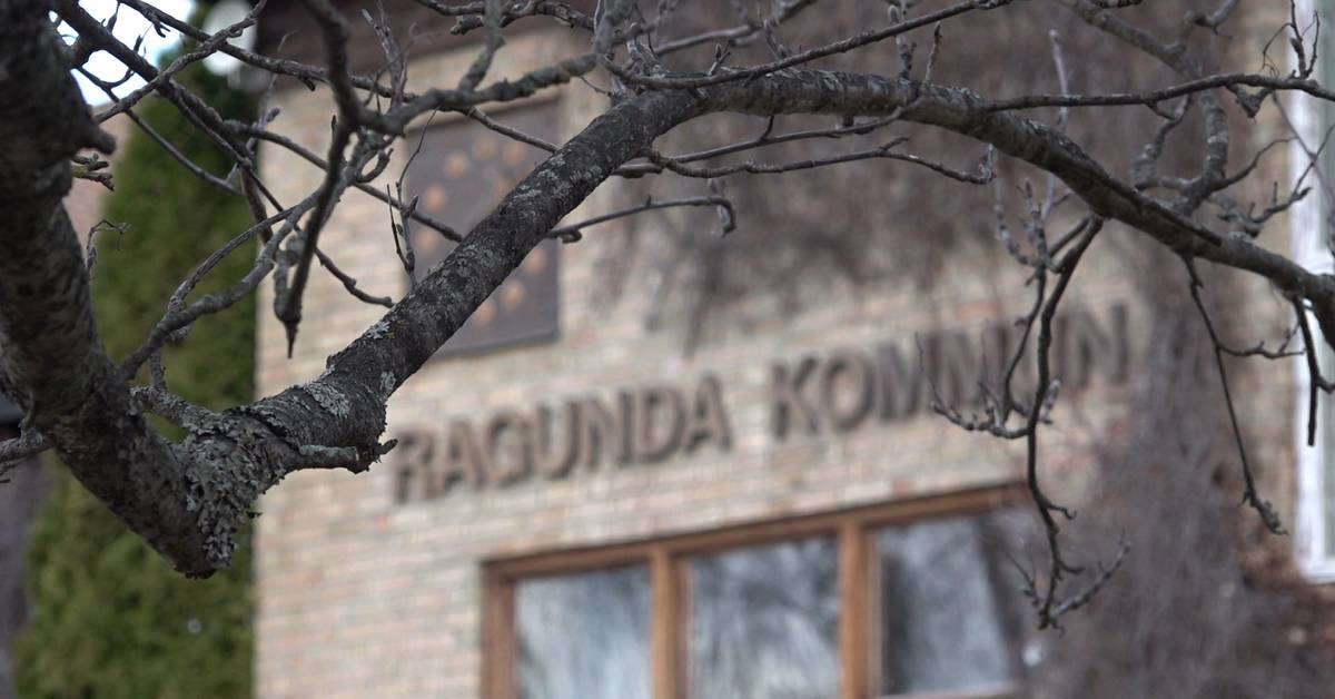 Ragunda kommun ska spara 7,7 miljoner kronor | SVT Nyheter