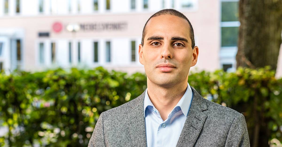 Spy convicted Peyman Kia's lawyer: "Will appeal to HD"