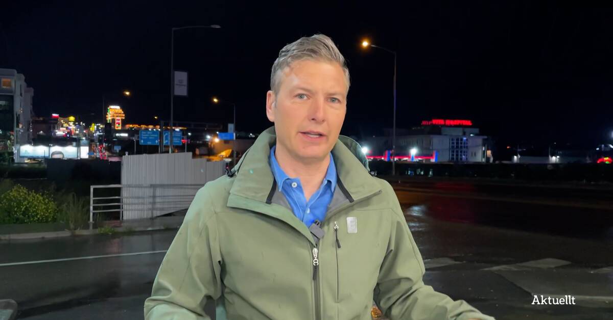 Risk För Upptrappning I Konflikten Mellan Serbien Och Kosovo Svt Nyheter