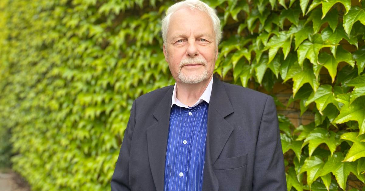Därför byter toppmoderaten Roland Norrman parti – går över till ...