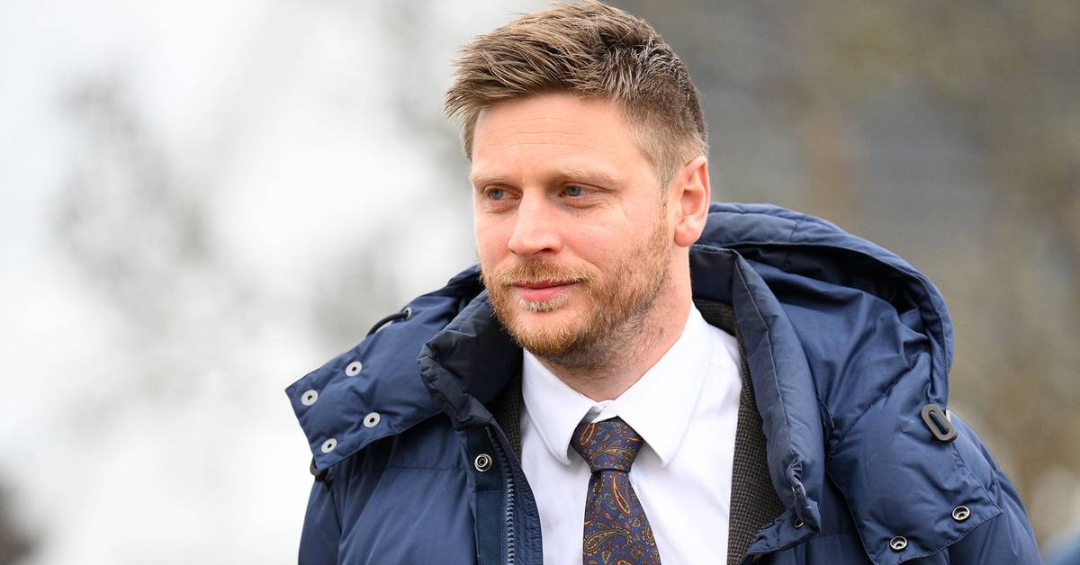 Tove-rättegången skjuts fram – åklagaren begär mer tid | SVT Nyheter