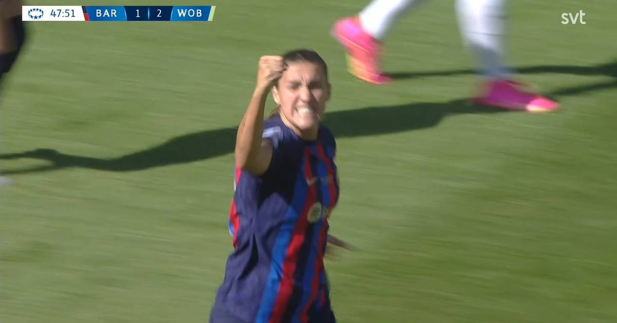 Se Champions League-finalen direkt i SVT | SVT Sport