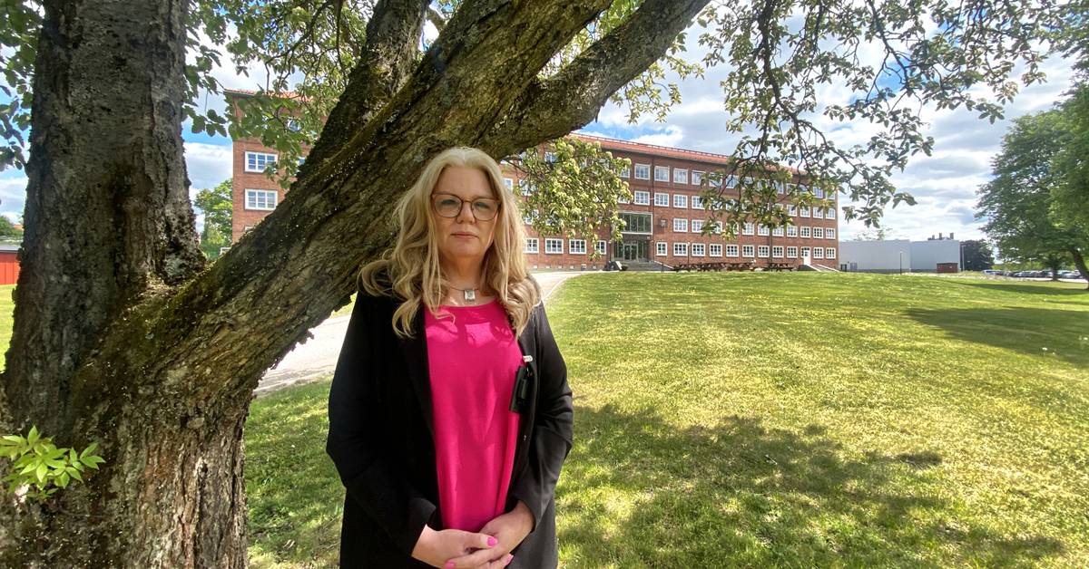 Fagersta vill köpa tillbaka kommunhuset från krisande SBB | SVT Nyheter