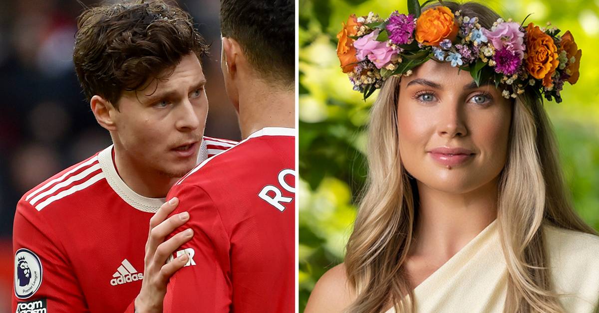 Maja Nilsson Lindelöf berättar om United-flytten: ”Fullständig chock ...