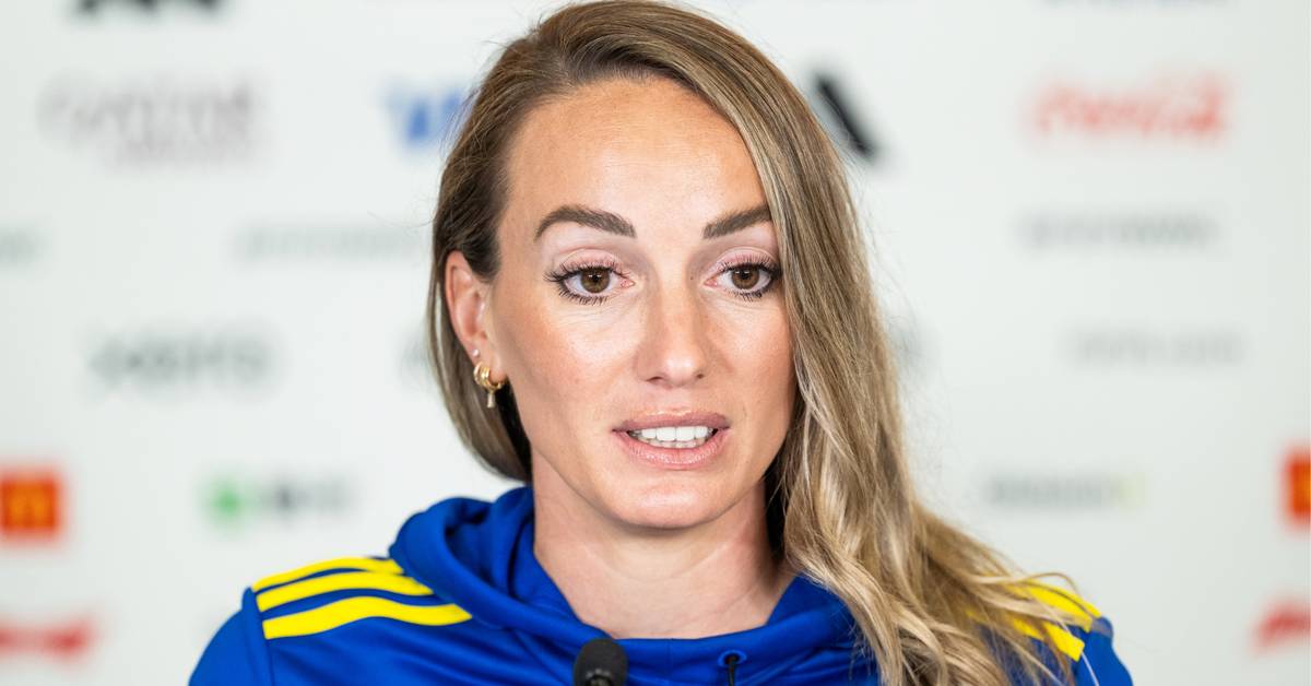 Glädjande besked inför svenska premiären: ”Har inga problem” | SVT Sport