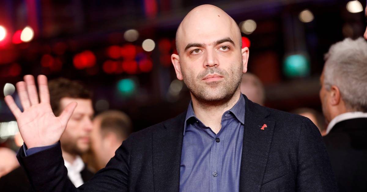 Italiensk public service stoppar tv-program om maffian | SVT Nyheter