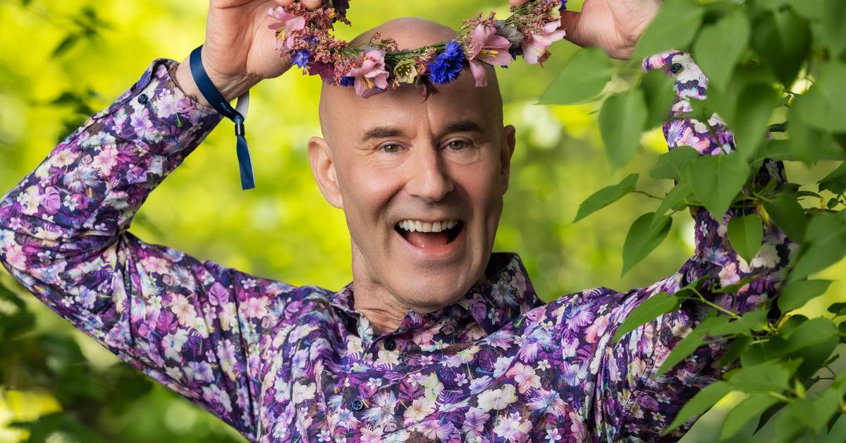 De toppar årets ”Sommar i P1” | SVT Nyheter