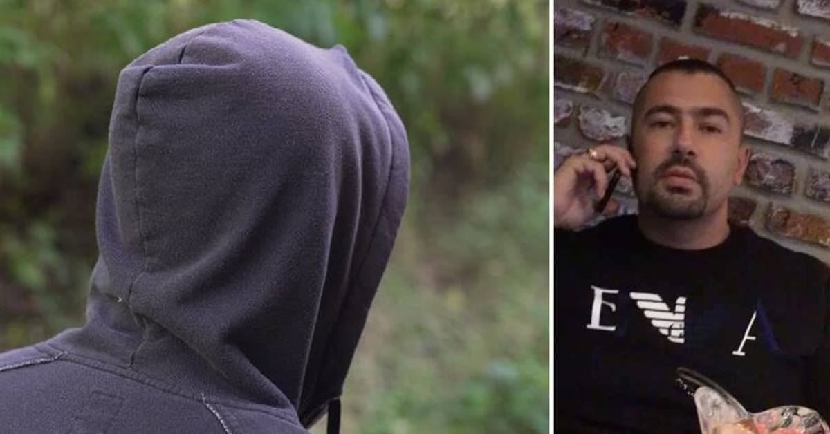 Kritiken inifrån polisen: Tog inte varningarna om Rawa Majid på allvar ...