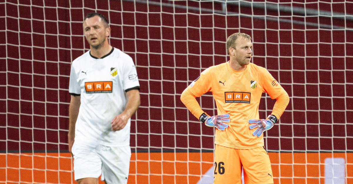 Häcken inleder Europa League-gruppspelet mot Bayer Leverkusen | SVT Sport