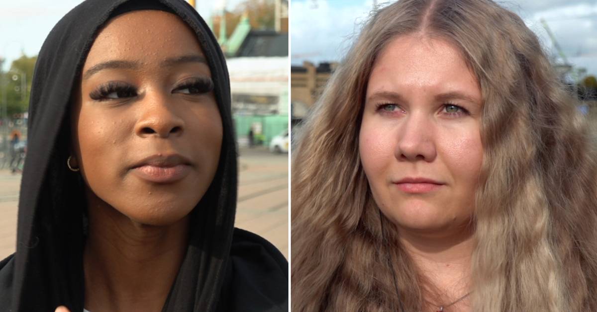 Göteborgarna: Kameror är okej, men ansiktsigenkänning är att gå för ...