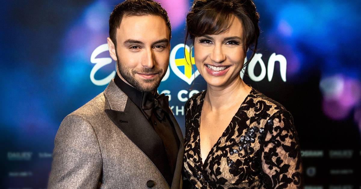 Eurovision Song Contest – International Sign | SVT Nyheter