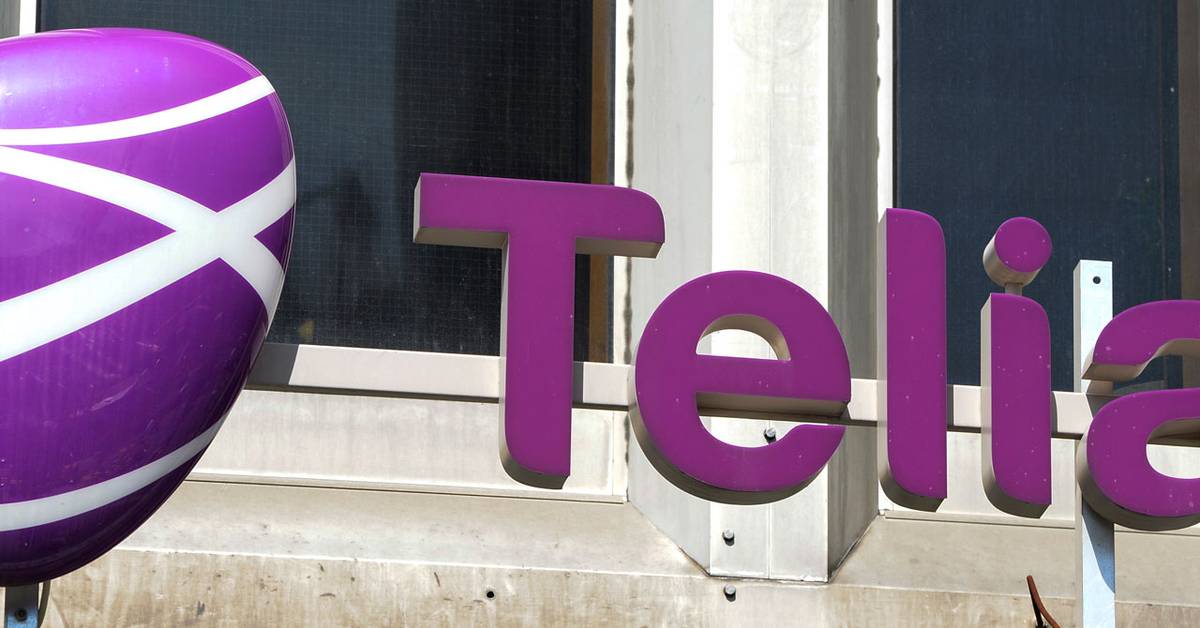 40 Telia-jobb försvinner från Karlstad | SVT Nyheter