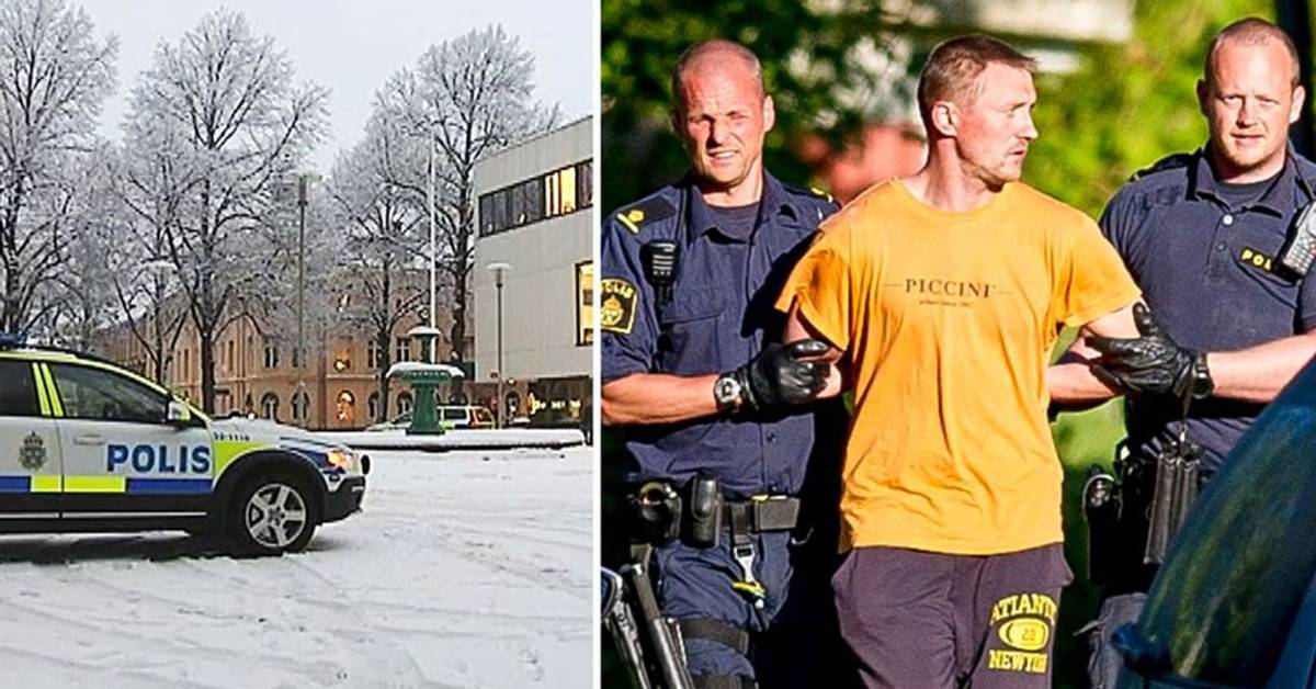 Dom Idag Om Mordet På Lisa Holm Svt Nyheter