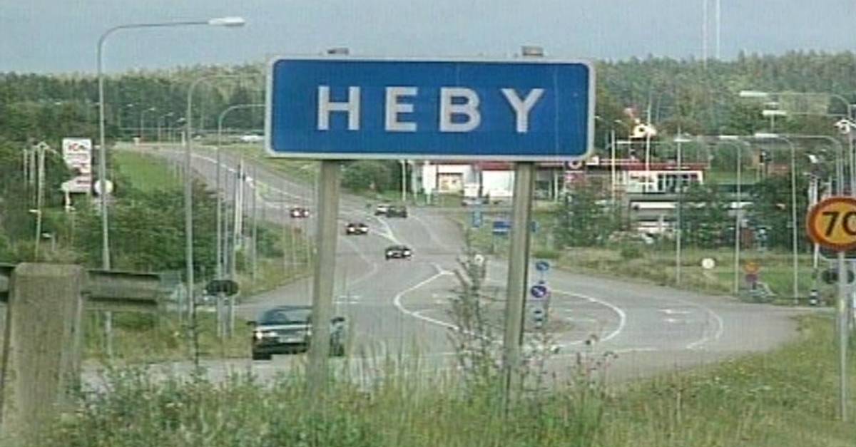 Heby kommun stäms – sparkade funktionshindrad | SVT Nyheter