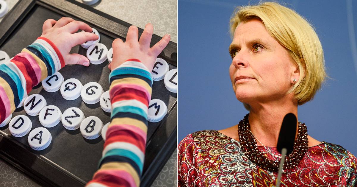 FN:s barnkonvention blir lag | SVT Nyheter