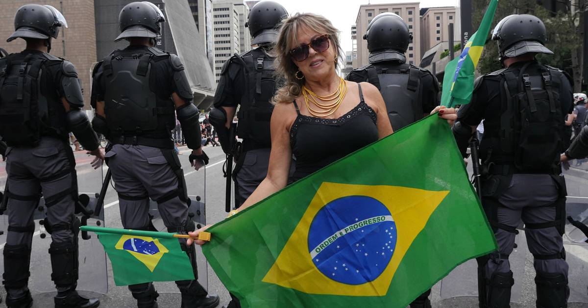 Tigran Feiler: Ilskan håller på att koka över | SVT Nyheter