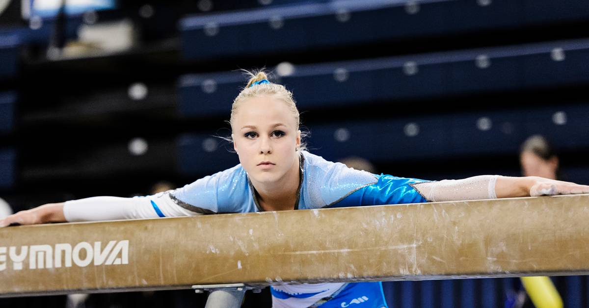 Adlerteg klar för final i comebacken | SVT Sport