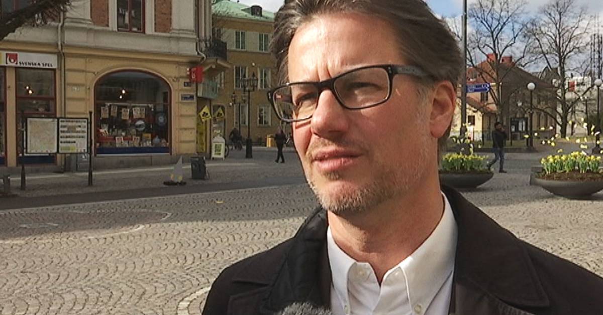 Sundin (S): ”Inget bra sätt att hushålla med pengar” | SVT Nyheter