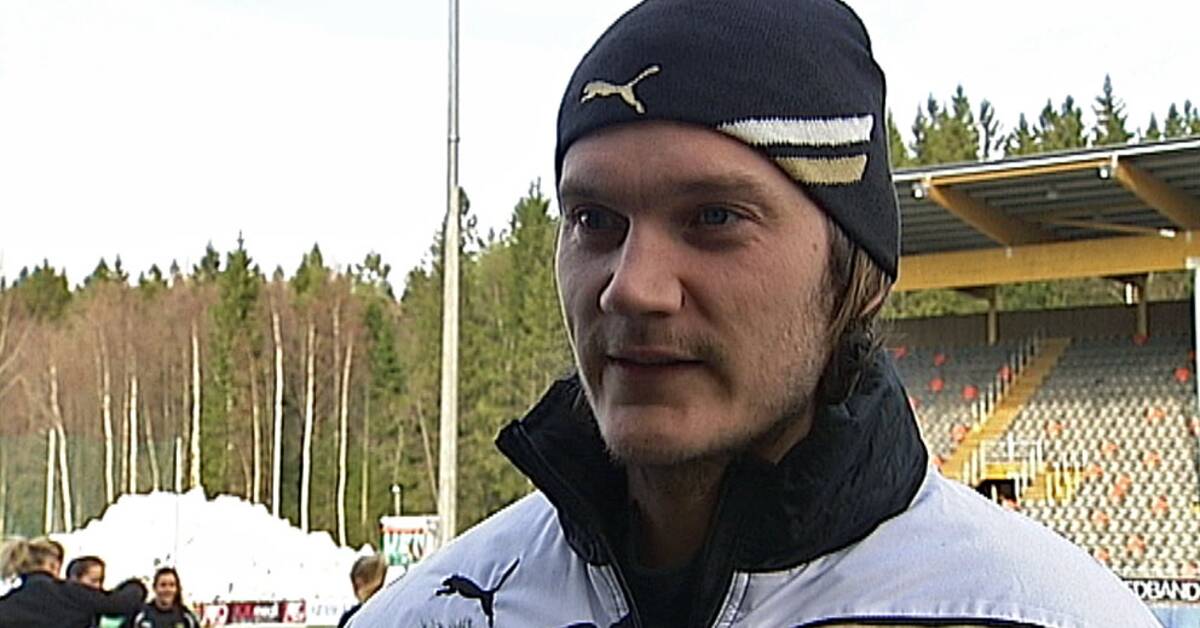 Joakim Blomqvist Stannar Svt Nyheter