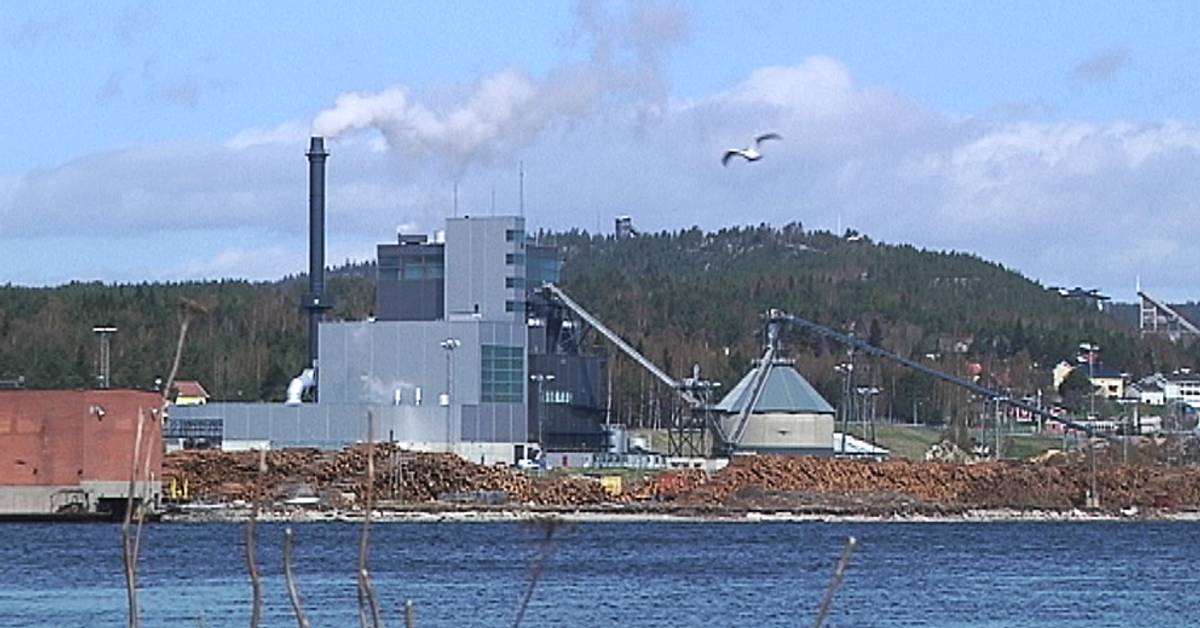 Ödesbeskedet för Övik Energi dröjer | SVT Nyheter