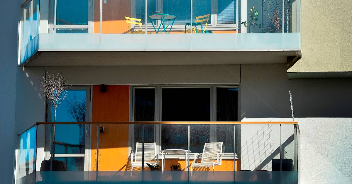 Svacka på bostadsmarknaden i Västsverige | SVT Nyheter