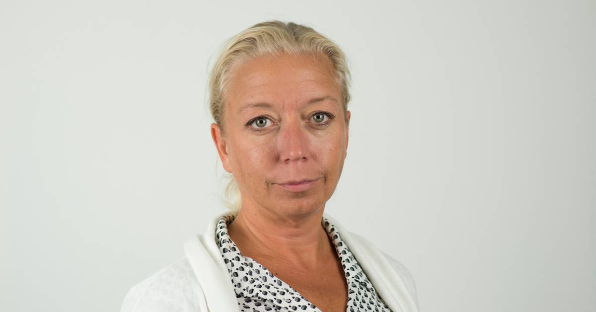 Elisabeth Marmorstein | SVT Nyheter