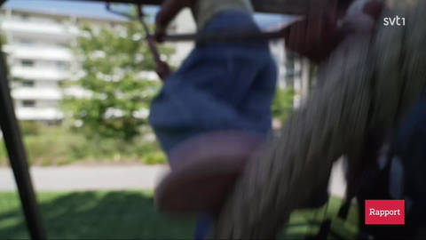 Rapport 19.30 - SVT Play