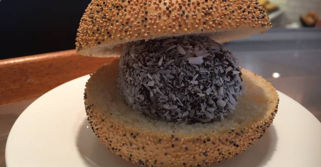 Bulle med bulle kan ha gjorts sedan 30-talet | SVT Nyheter