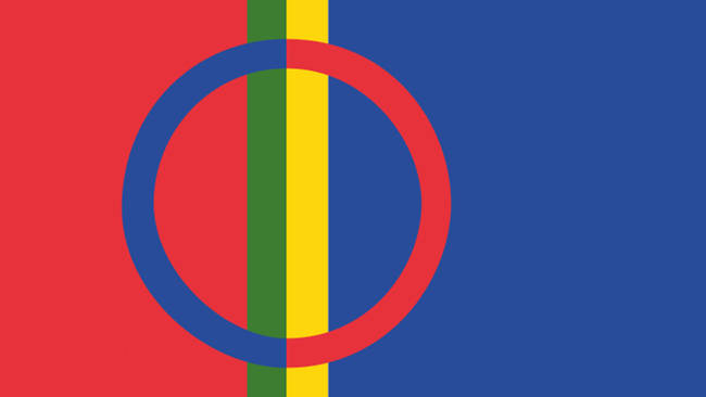 Samiska / Sámi | SVT Play