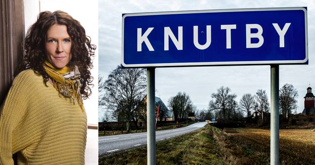 Hör SVT:s reporter Anna Lindman om Knutby-åtalen | SVT Nyheter