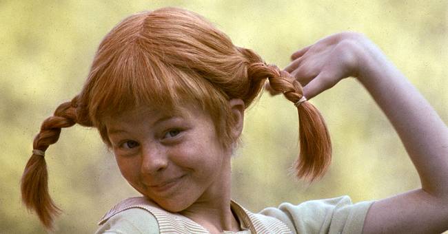 Stor förvirring kring Pippis födelsedag | SVT Nyheter