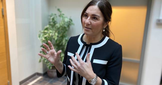 Massi Fritz: ”Påföljden alldeles för mild” | SVT Nyheter