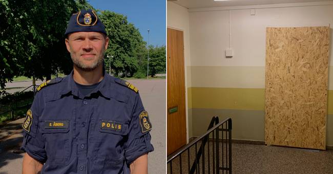 Malmö shootings are linked to conflicts between criminal gangs - Teller ...