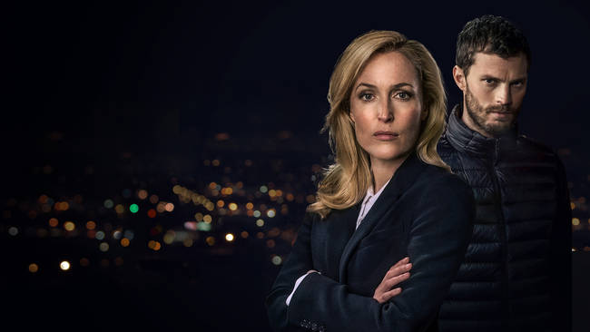 Kriminaldraman & deckare | SVT Play