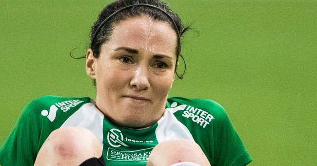 [HIGHLIGHTS] Hammarby's Helén Eke ends his career - Teller Report