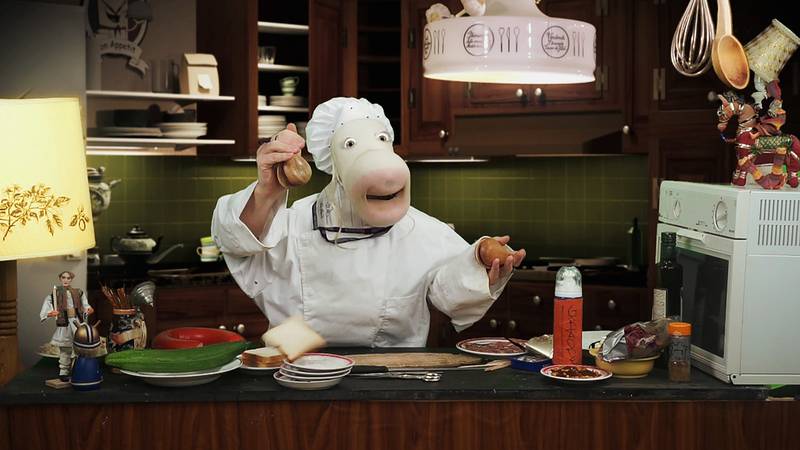 Bon – Avsnitt 15 | SVT Play