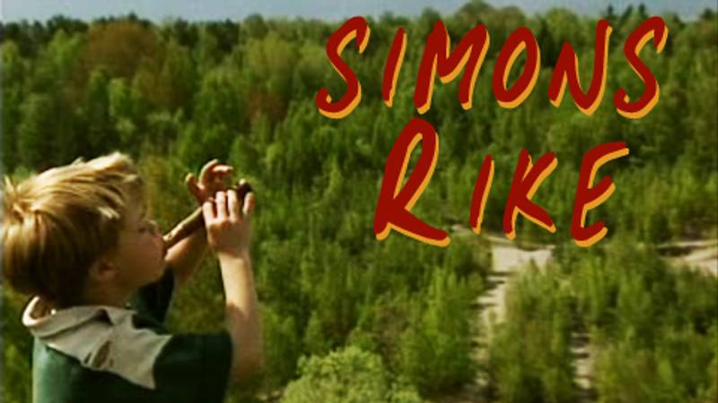 Simons rike | SVT Play